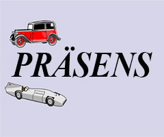 Präsens